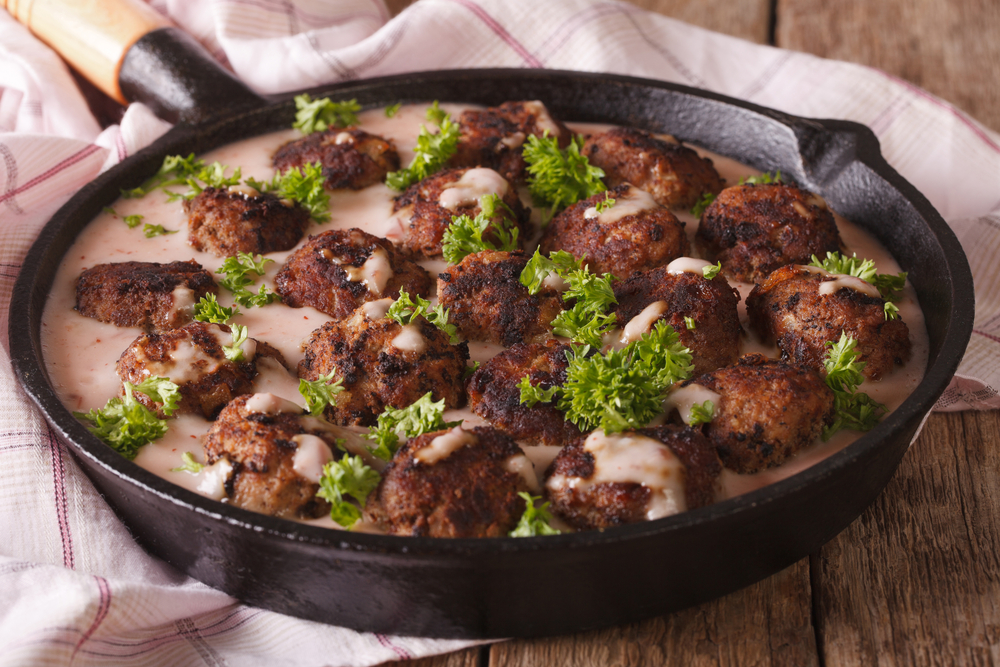 Accounting for Taste