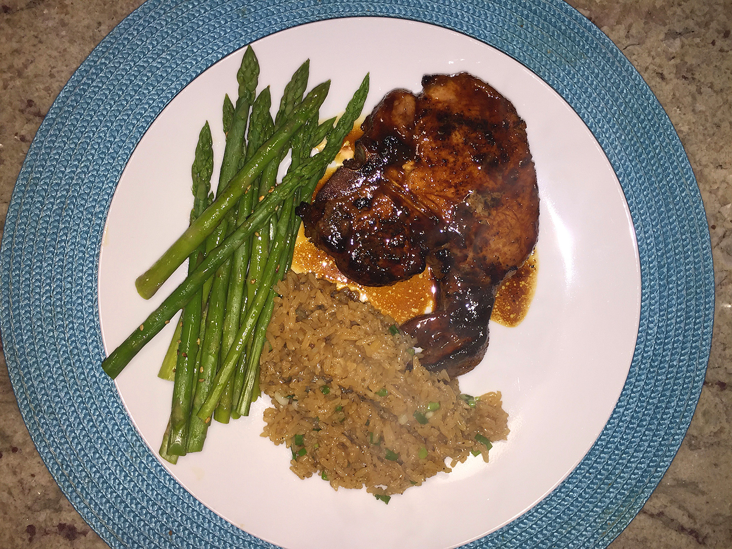 Accounting for Taste