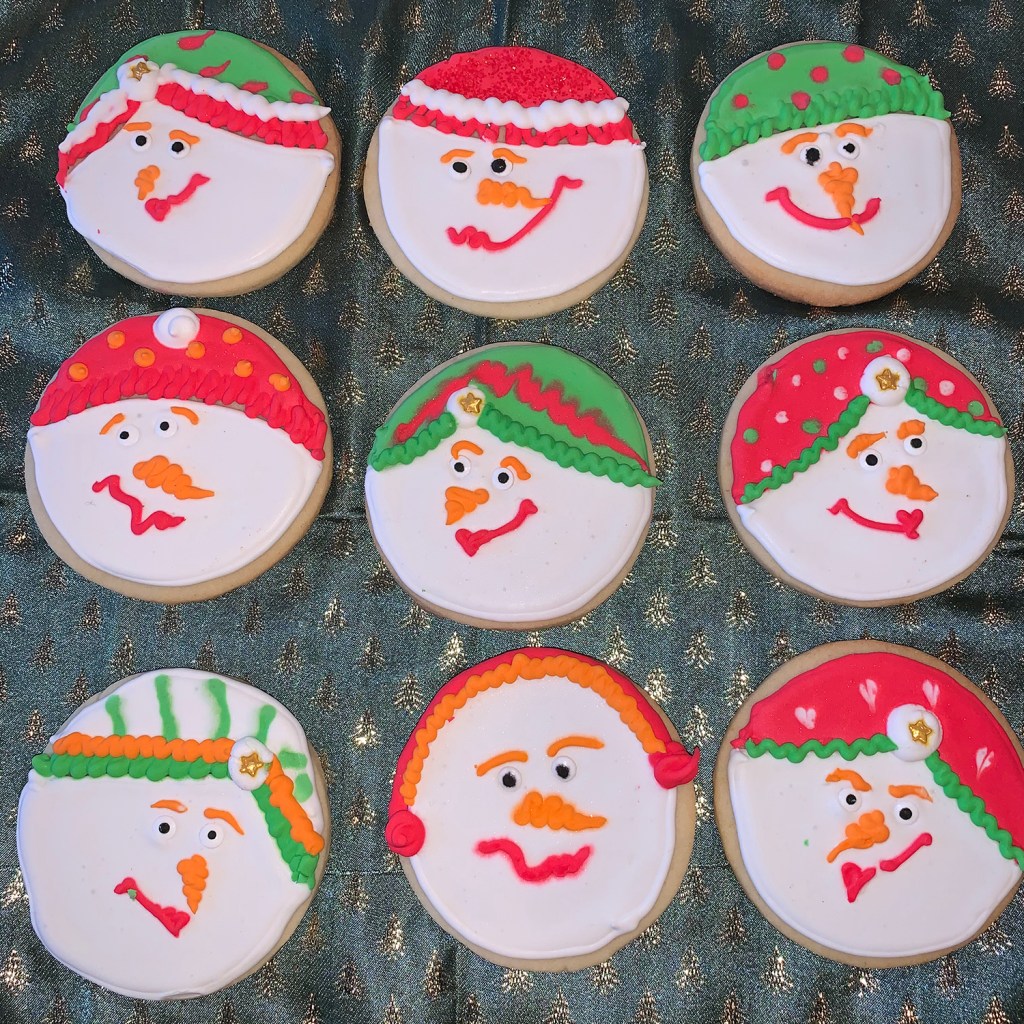 Accounting for Taste