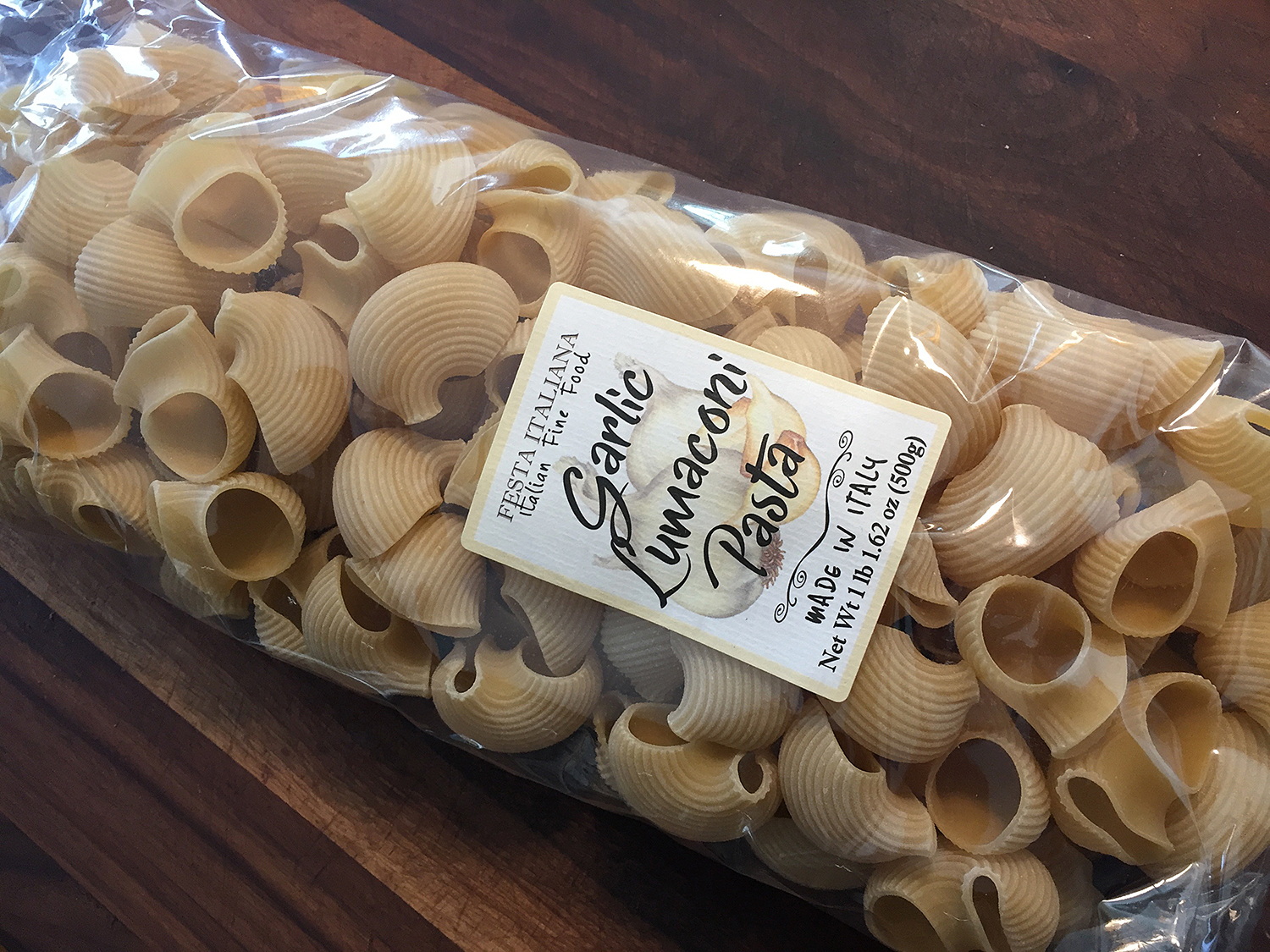 Accounting for Taste