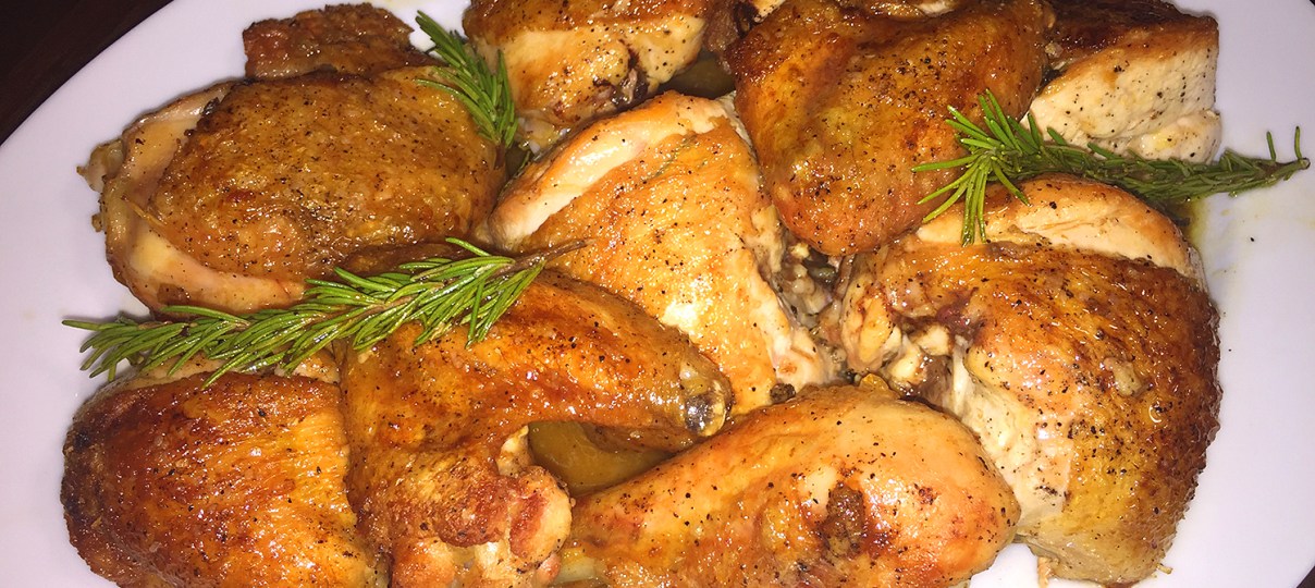 Accounting for Taste