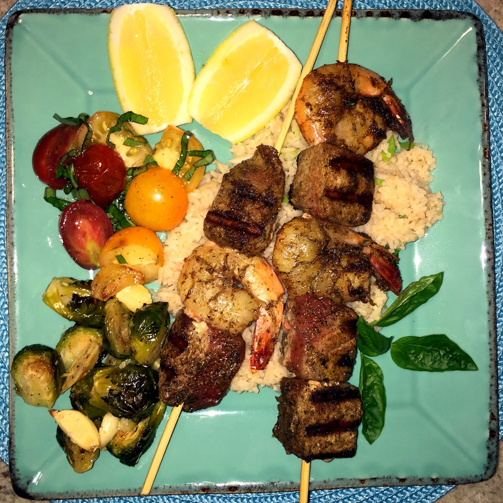 Accounting for Taste