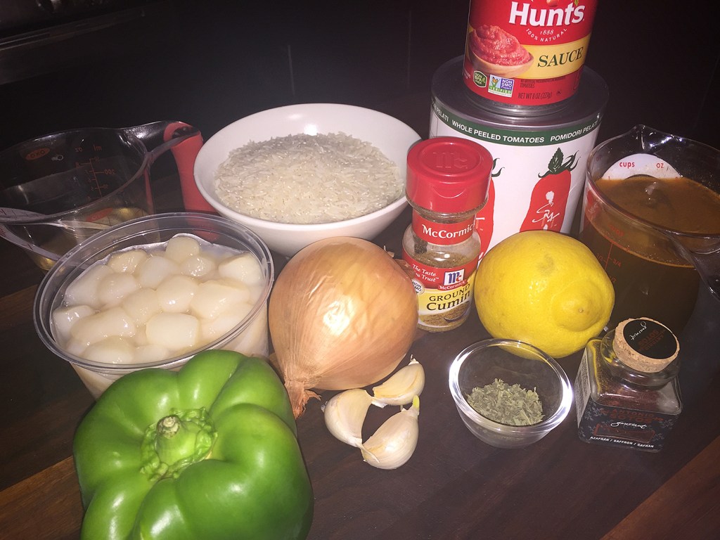 Accounting for Taste