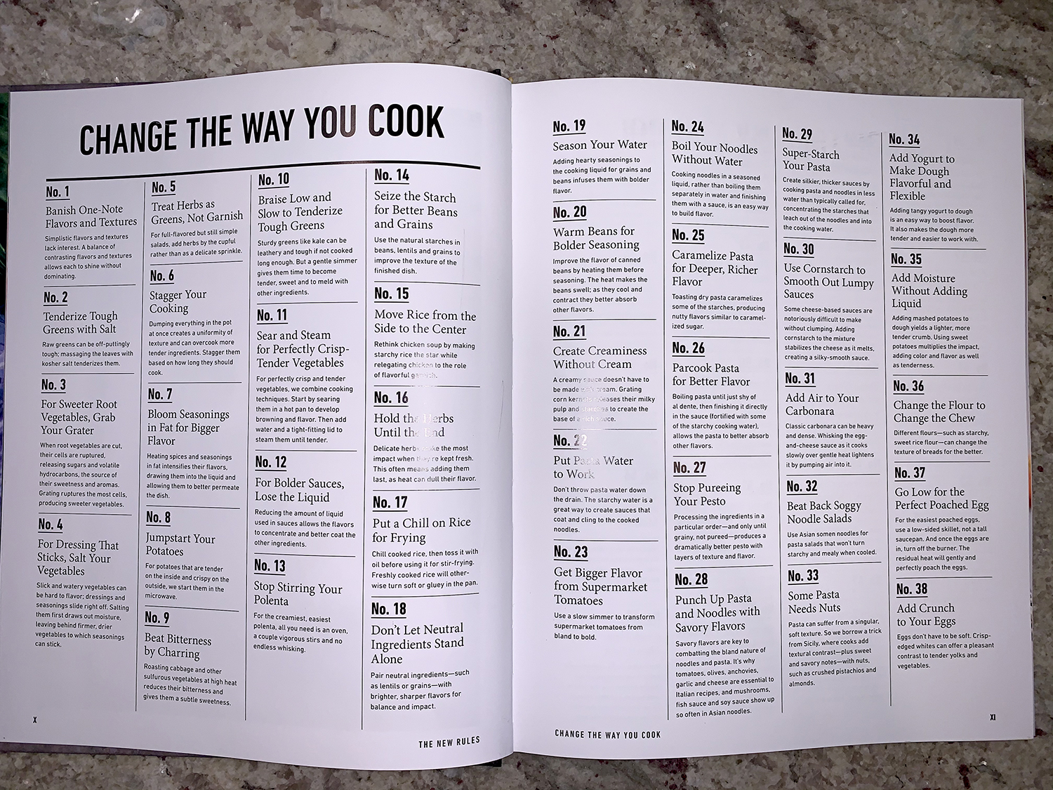 Accounting for Taste