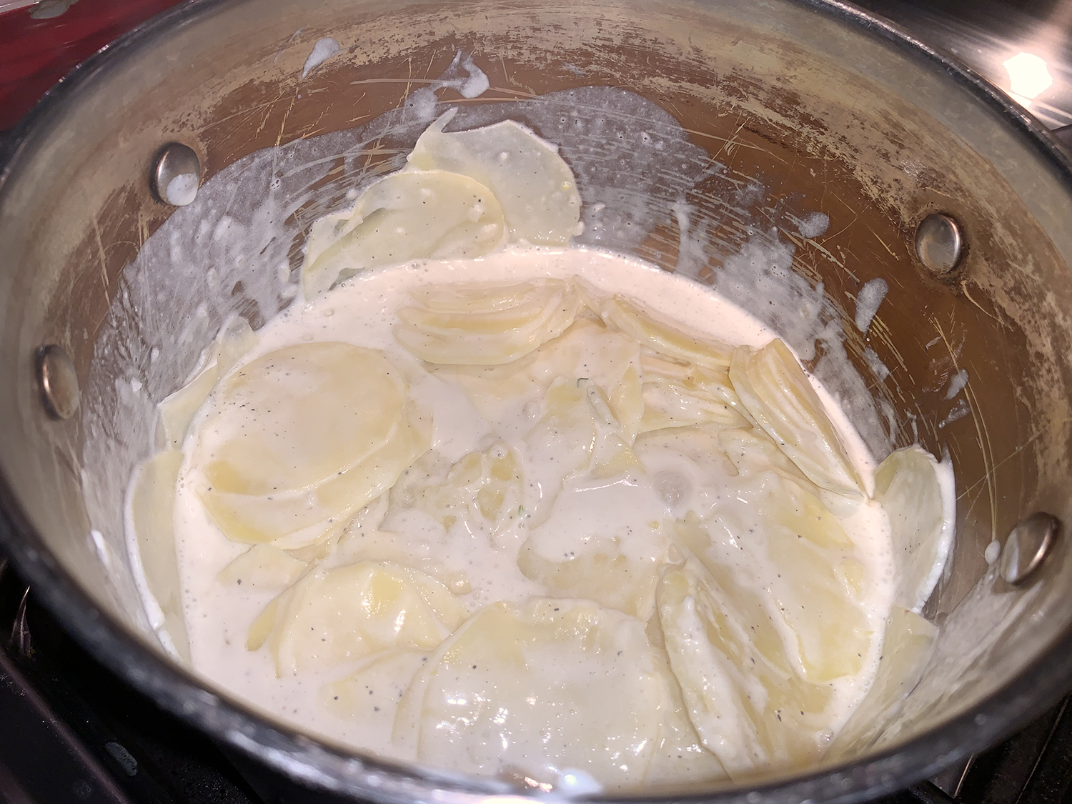 Accounting for Taste